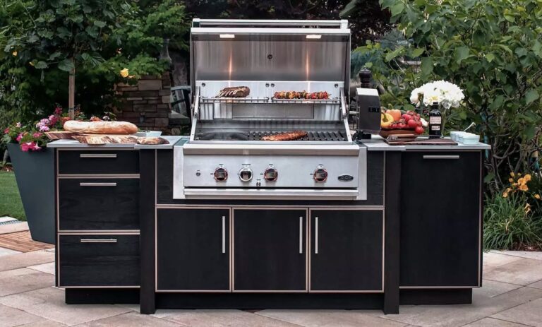 7 Benefits of Grilling That Make Us Love Cooking Outdoors - Outeriors