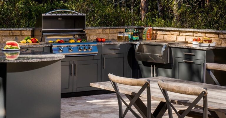 7 Benefits of Grilling That Make Us Love Cooking Outdoors - Outeriors