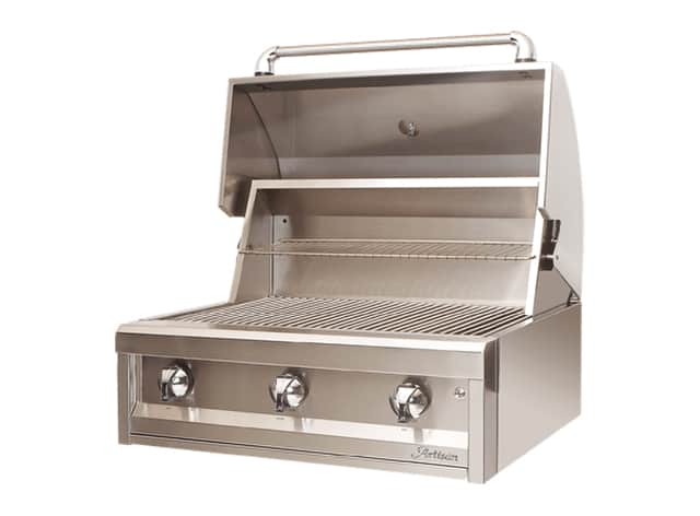 Artisan Outdoor Grills Toronto