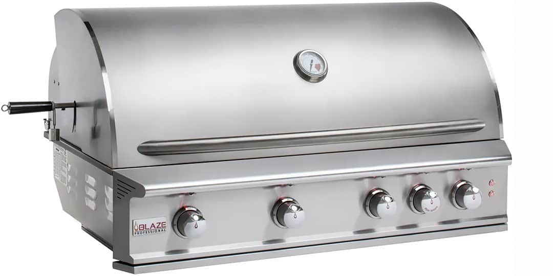 Blaze Outdoor Grills Toronto