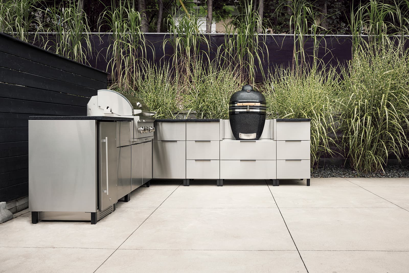 Home Refinements Outdoor Cabinetry Photo Gallery