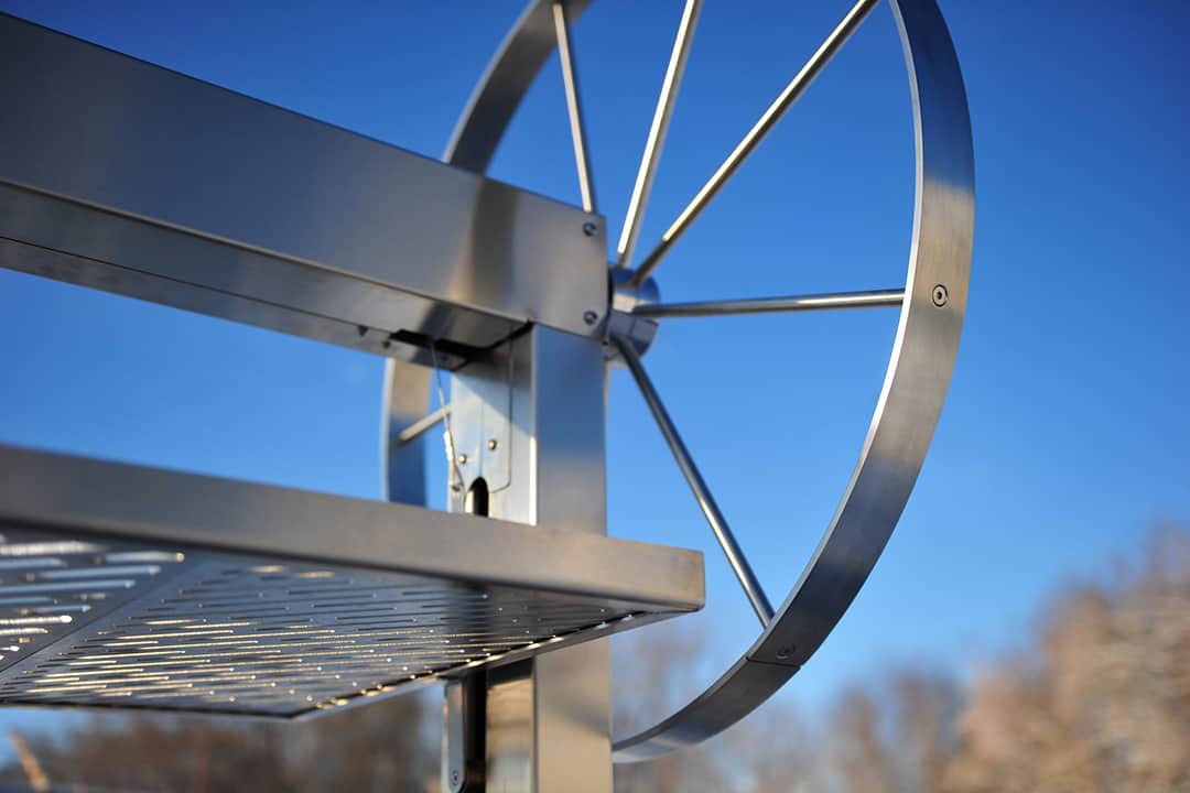 Kalamazoo Gourmet Outdoor Grills Toronto