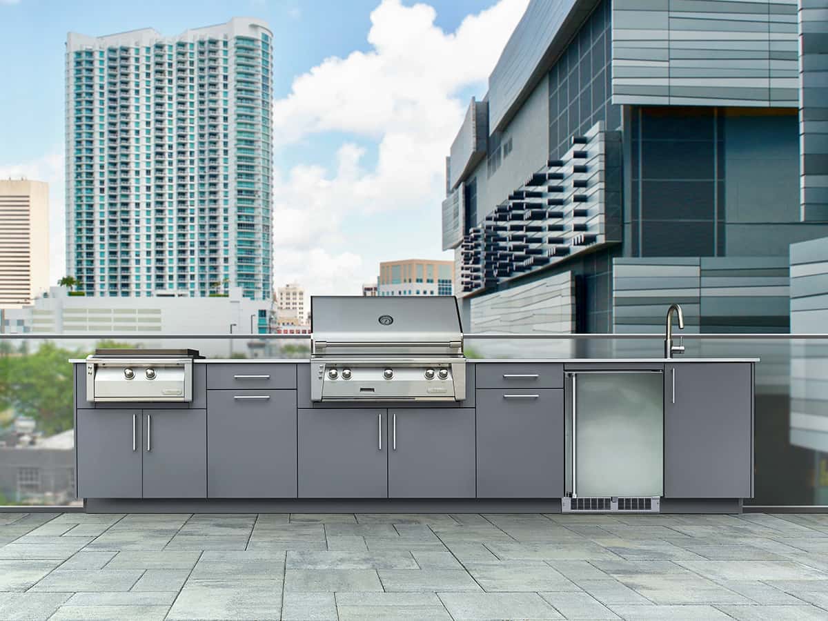 Amenity Spaces | Outeriors