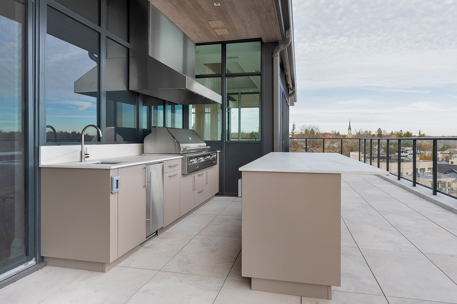 Outdoor Kitchen Projects | Outeriors