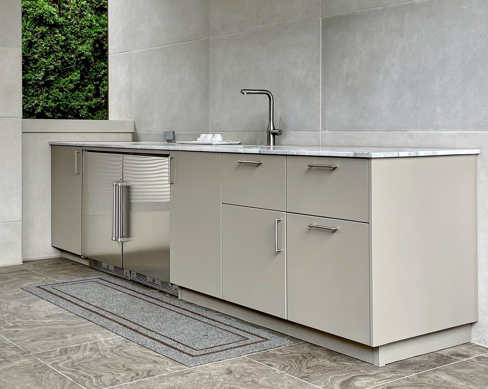 Urban Bonfire Cabinetry Photo Gallery