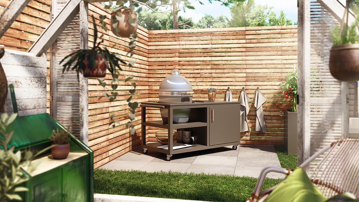 Urban Bonfire Cabinetry Photo Gallery